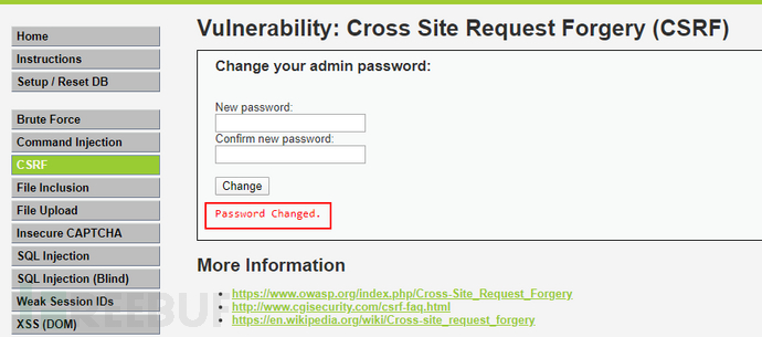 XSS+CSRF组合拳_xss和csrf组合拳-CSDN博客