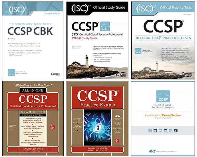 云安全专业认证（CCSP）韩国首尔Pearson VUE备考实践 - FreeBuf网络安全行业门户