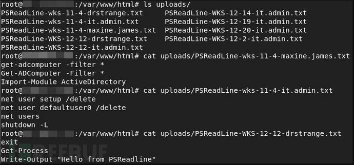Check-LocalAdminHash：一款基于PowerShell的本地管理员识别工具 - FreeBuf网络安全行业门户