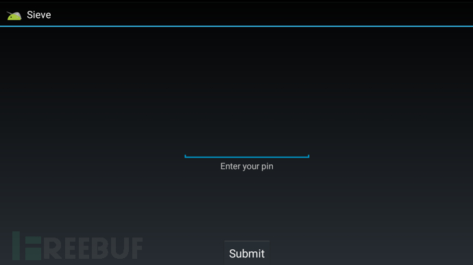 如何使用drozer对APP进行越权访问 - FreeBuf网络安全行业门户