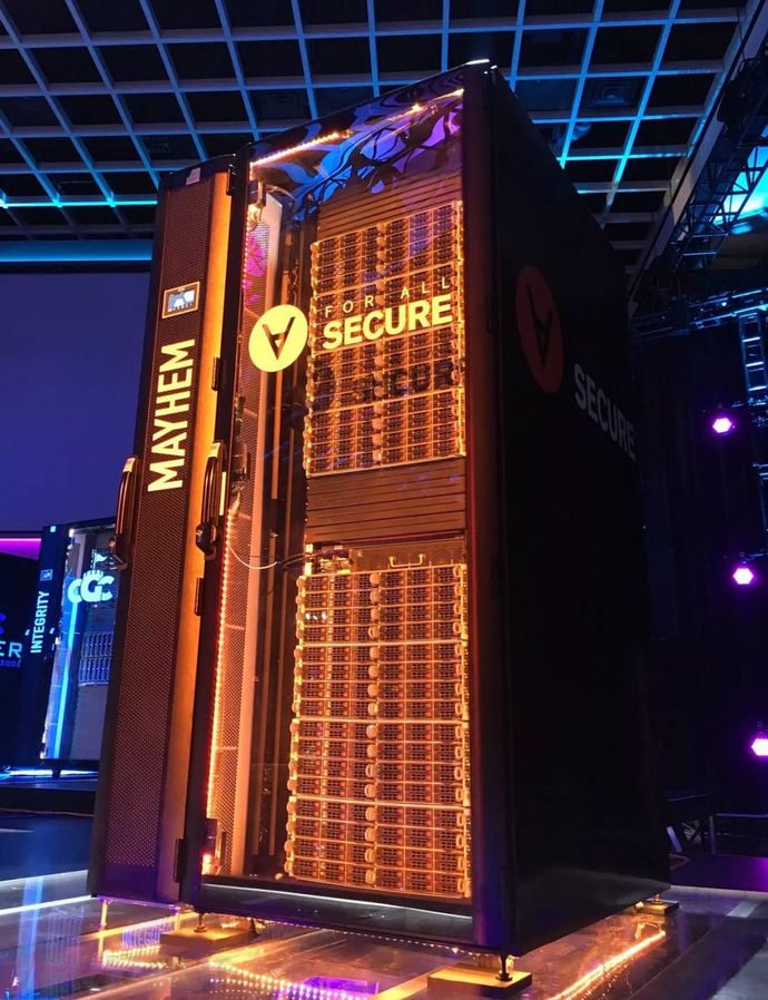 RSA 2020创新沙盒盘点| ForAllSecure：融入DevSecOps的“下一代”模糊测试技术 - FreeBuf网络安全行业门户