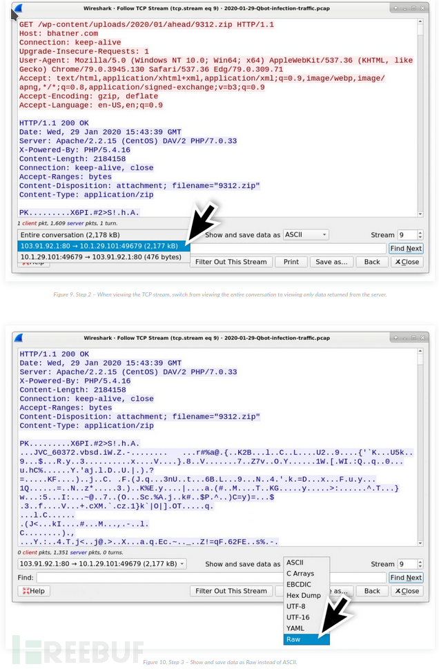 Qakbot恶意行为检测 - FreeBuf网络安全行业门户