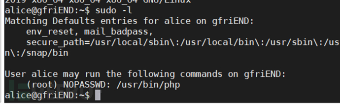 玩转Vulnhub靶场 ——第一期-Me and My Girlfriend - FreeBuf网络安全行业门户