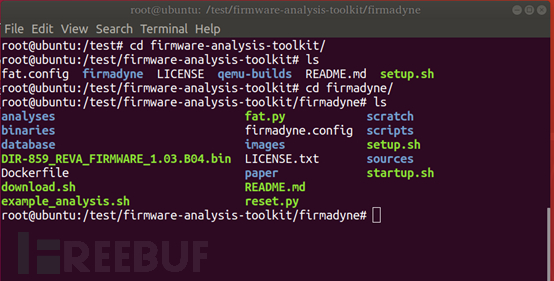 DLink RCE漏洞CVE-2019-17621分析 - FreeBuf网络安全行业门户