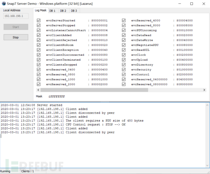 工控安全 | 西门子S7-300攻击分析 - FreeBuf网络安全行业门户