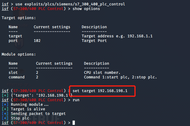 工控安全 | 西门子S7-300攻击分析 - FreeBuf网络安全行业门户