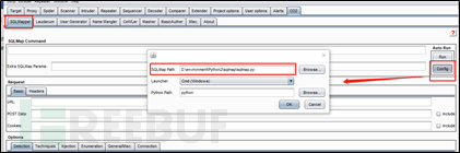 sqlmap的burp插件与tamper脚本介绍 - FreeBuf网络安全行业门户