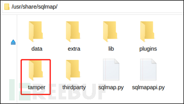 sqlmap的burp插件与tamper脚本介绍 - FreeBuf网络安全行业门户