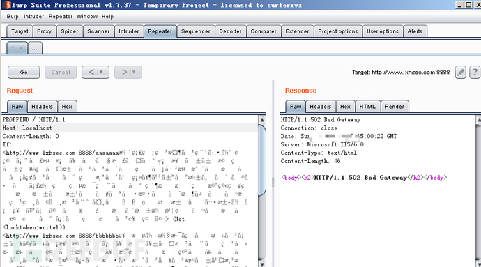 中间件漏洞之IIS全家桶 - FreeBuf网络安全行业门户