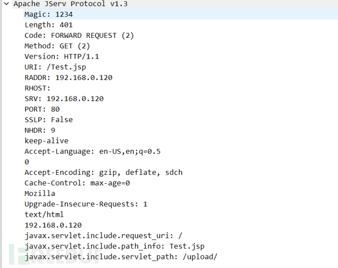 Apache Tomcat从文件包含到RCE漏洞原理深入分析 - FreeBuf网络安全行业门户