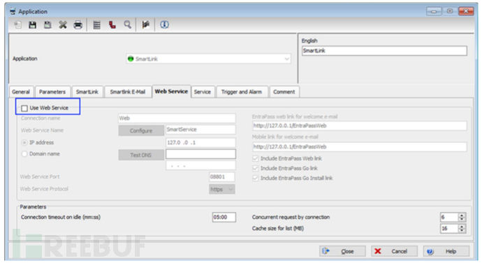 Johnson Controls修复Kantech EntraPass中的超危漏洞 - FreeBuf网络安全行业门户