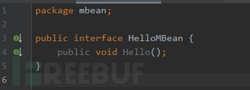 JMX远程代码漏洞研究 - FreeBuf网络安全行业门户