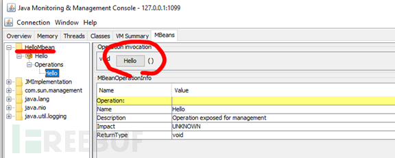 JMX远程代码漏洞研究 - FreeBuf网络安全行业门户