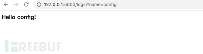 一文掌握CTF中Python全部考点 - FreeBuf网络安全行业门户