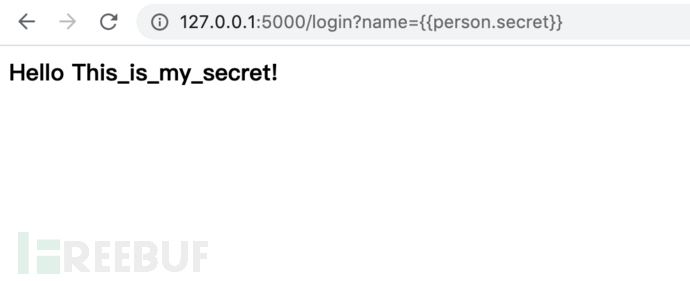 一文掌握CTF中Python全部考点 - FreeBuf网络安全行业门户