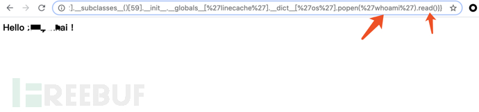 一文掌握CTF中Python全部考点 - FreeBuf网络安全行业门户
