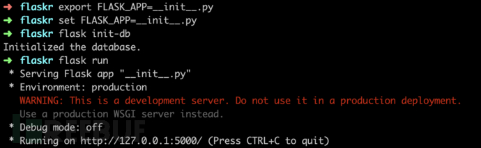 一文掌握CTF中Python全部考点 - FreeBuf网络安全行业门户