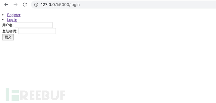 一文掌握CTF中Python全部考点 - FreeBuf网络安全行业门户