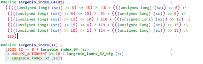 Largebin attack漏洞利用分析 - FreeBuf网络安全行业门户