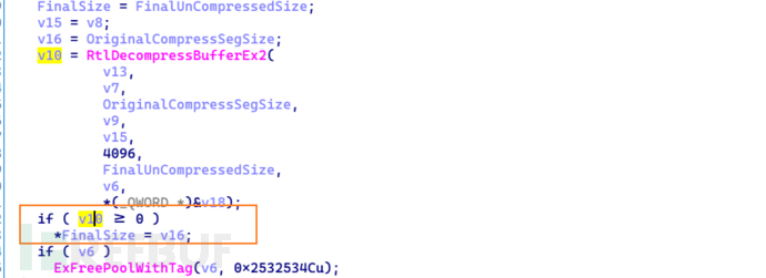 Windows SMB Ghost（CVE-2020-0796）漏洞分析 - FreeBuf网络安全行业门户