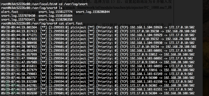 关于PLC安全的一次实验 - FreeBuf网络安全行业门户