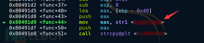 与ret2shellcode的初相识 - FreeBuf网络安全行业门户
