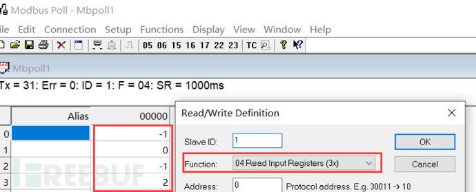 Modbus PLC攻击分析：从Modbus PollSlave到M340 - FreeBuf网络安全行业门户