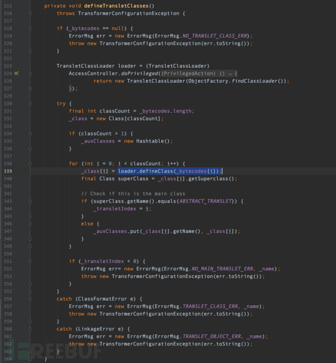 Java反序列化系列ysoserial Hibernate1 - FreeBuf网络安全行业门户