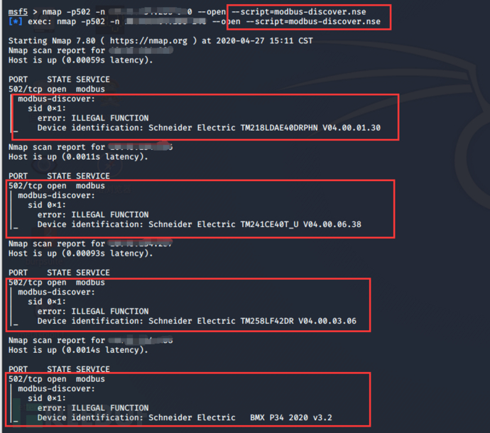 Modbus PLC攻击分析：Smod渗透框架研究 - FreeBuf网络安全行业门户