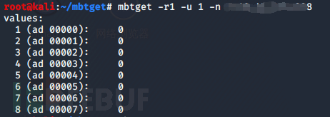 Modbus PLC攻击分析：Python和Mbtget读写PLC - FreeBuf网络安全行业门户