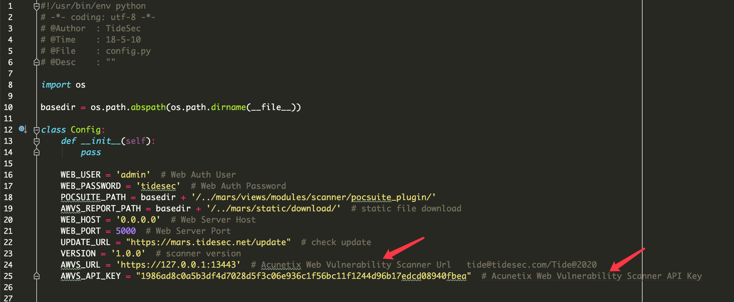 Tide-Mars：一款资产管理与威胁监测平台 - FreeBuf网络安全行业门户