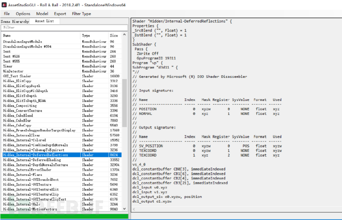 unity加密解决方案：Virbox Protector Unity3D版 - FreeBuf网络安全行业门户