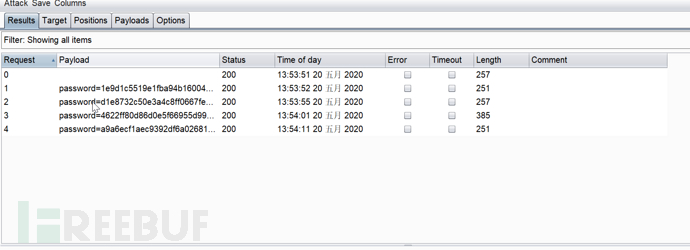 BurpSuite调用JavaScript处理Payload，通过JS完全自定义处理逻辑_js payload-CSDN博客