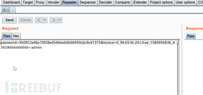 BurpSuite调用JavaScript处理Payload，通过JS完全自定义处理逻辑_js payload-CSDN博客