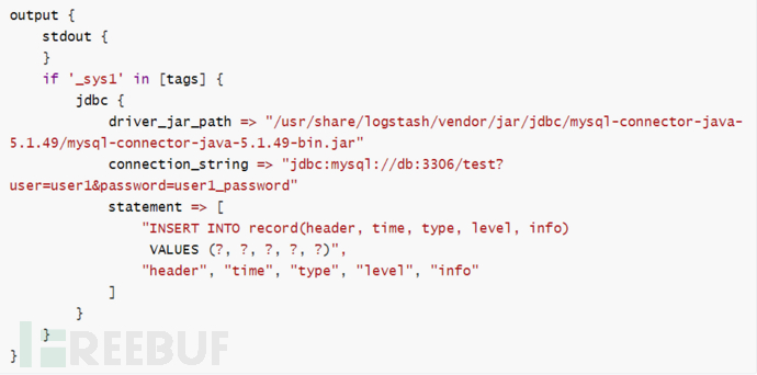 自动运维|logstash收集syslog及保存实践 - FreeBuf网络安全行业门户