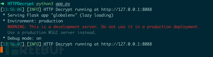 iOS逆向之Frida Hook绕过人脸识别 - FreeBuf网络安全行业门户