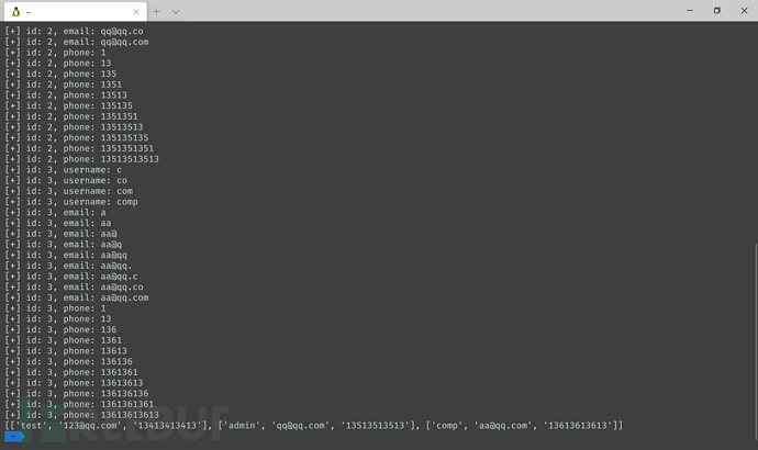 最新ZZCMS代码审计初探 - FreeBuf网络安全行业门户