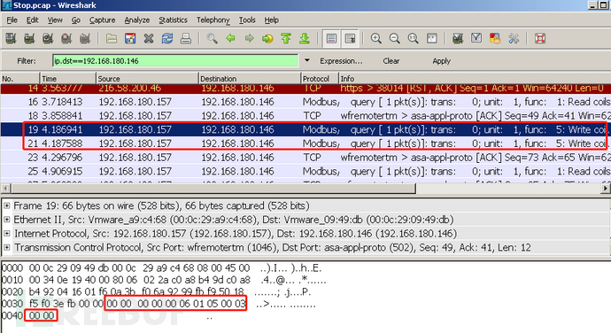 基于Modbus协议实现Openplc与Kingview的仿真通讯与模拟测试 - FreeBuf网络安全行业门户