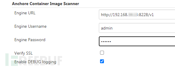 使用Anchore Engine来完善DevSecOps工具链 - FreeBuf网络安全行业门户