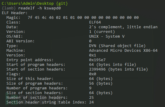 第三代亡命徒（Outlaw）木马样本分析 - FreeBuf网络安全行业门户