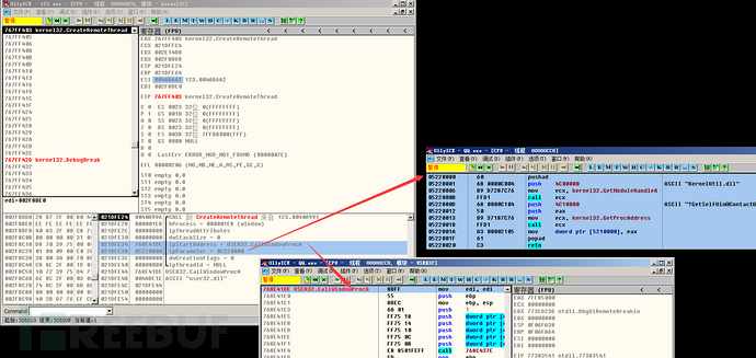 查看加密的QQ空间相册难么？ - FreeBuf网络安全行业门户
