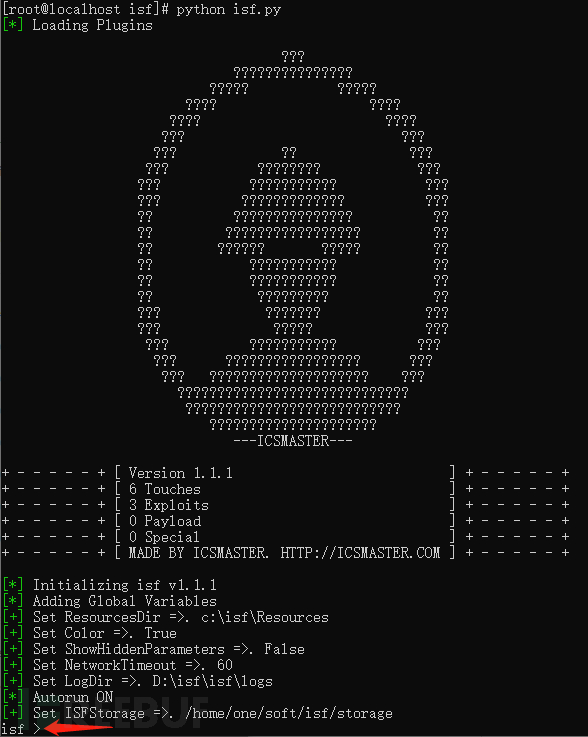 工控渗透框架ISF：信息收集篇 - FreeBuf网络安全行业门户