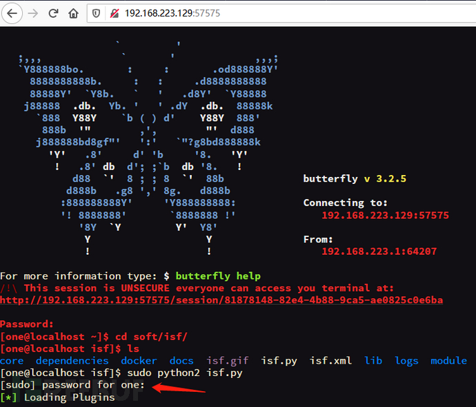 工控渗透框架ISF：信息收集篇 - FreeBuf网络安全行业门户